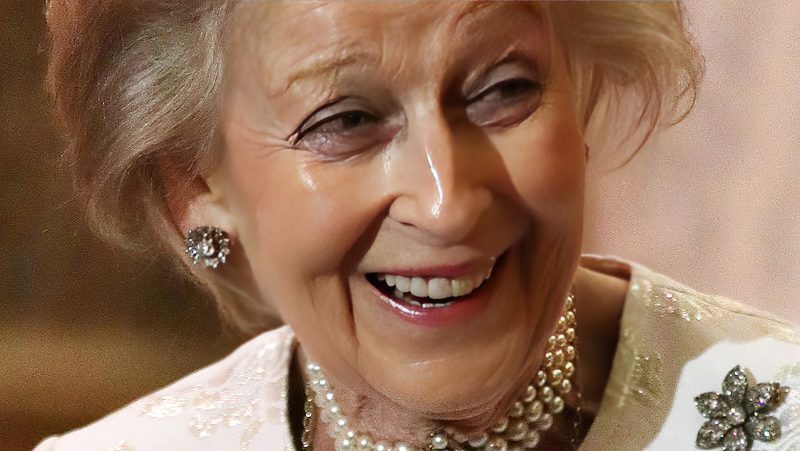 Royal Line of Succession - Who is next in line for the throne?