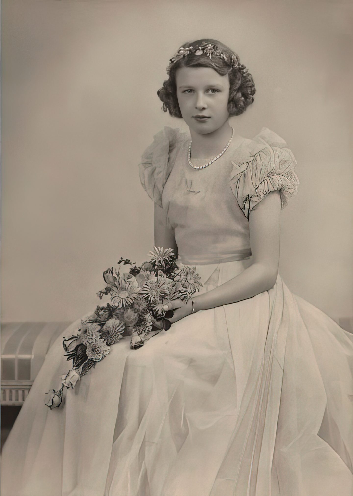 Princess Alexandra of Kent - Royal Line of Succession