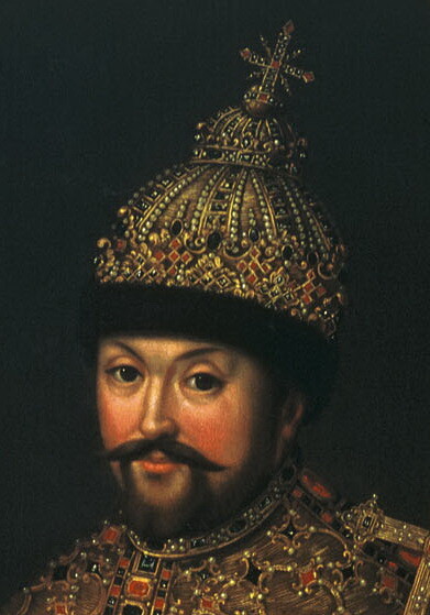 The Russian Royal Family - Royal Line of Succession