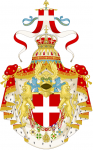 The Italian Royal Family - Royal Line of Succession